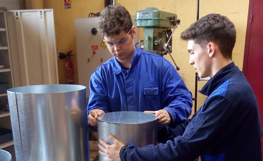 ACTU-28-09-illustration-FDME Bondoufle - Faculté des Métiers Essonne