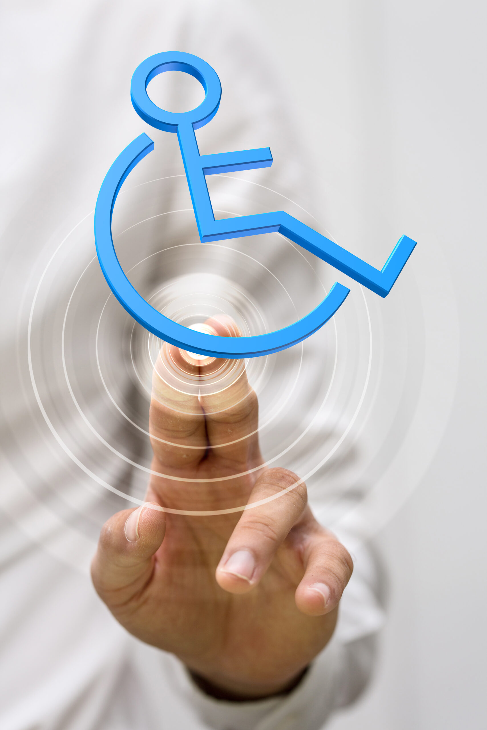 La Mission Handicap - Faculté des Métiers Essonne