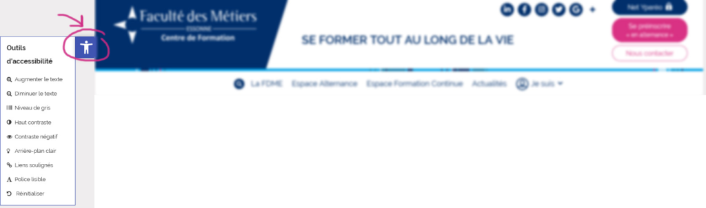 La FDME #activateur de progrès en participant à la SEEPH 2023 - Faculté ...