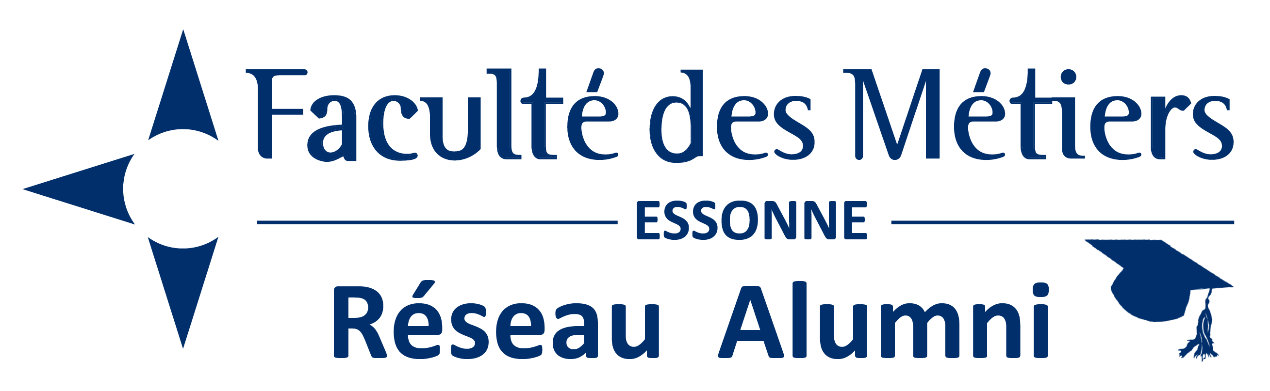 logo_fdme_ALUMNI-bleu-RVB - Faculté des Métiers Essonne